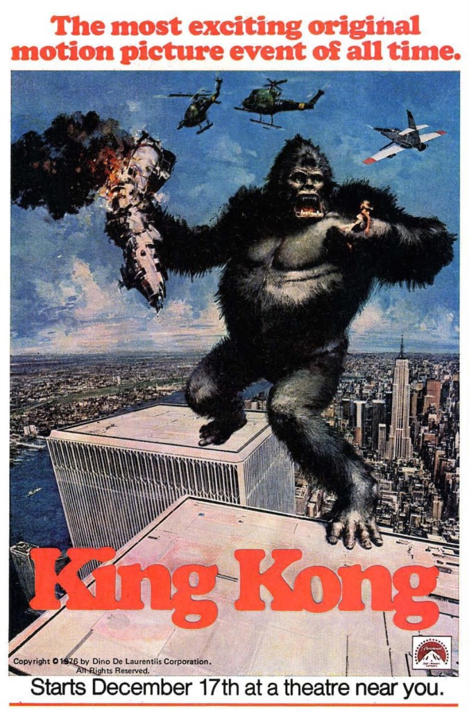 World Trade Center Movie Poster